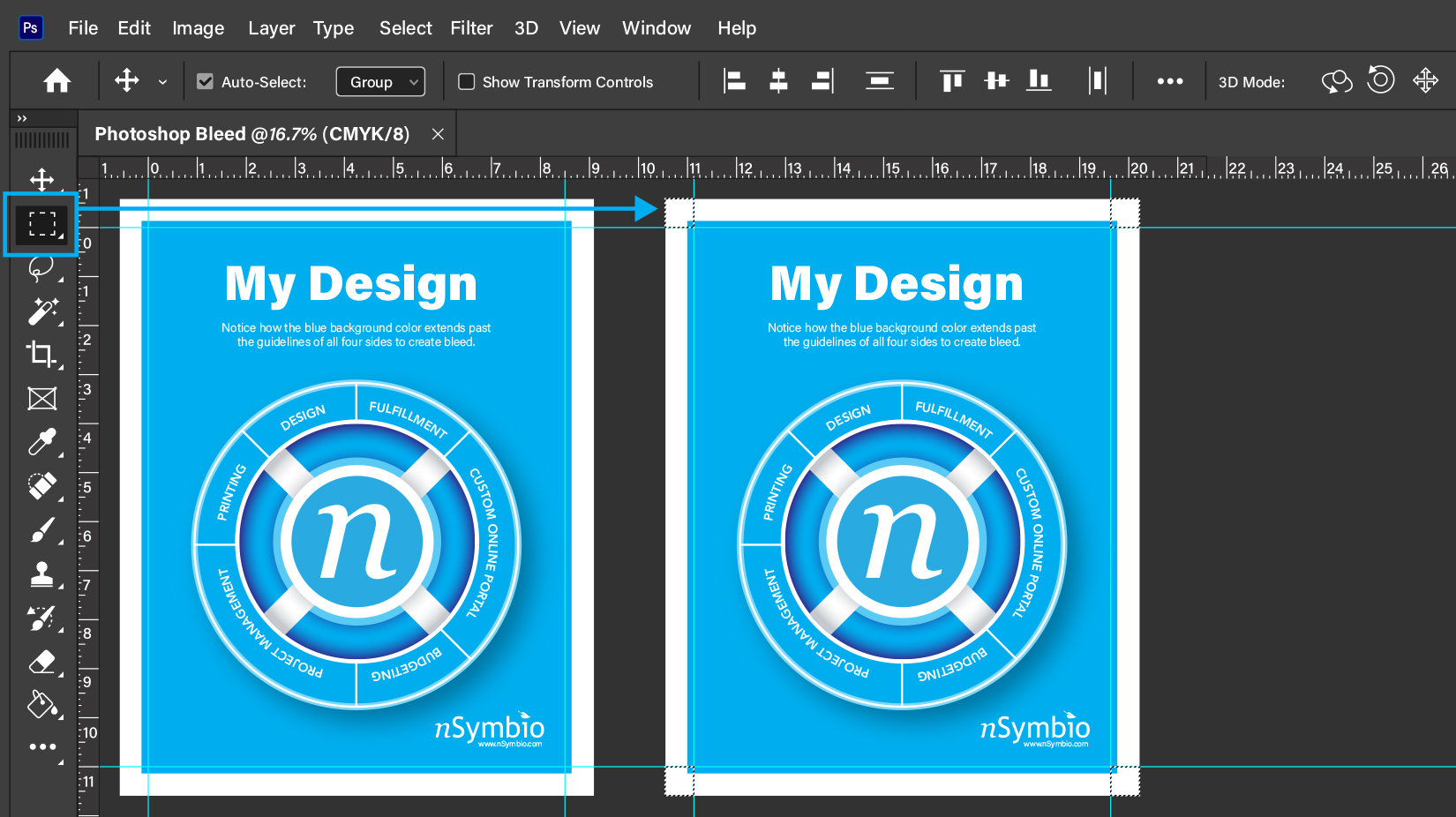 Understanding Bleed in Printing: Importance and Guidelines